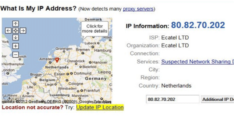 How To Use Private Proxies And A VPN Simultaneously - Best Proxy Review