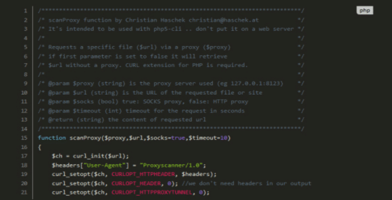 Username and Password or IP Authentication: Which is Better? | Best ...