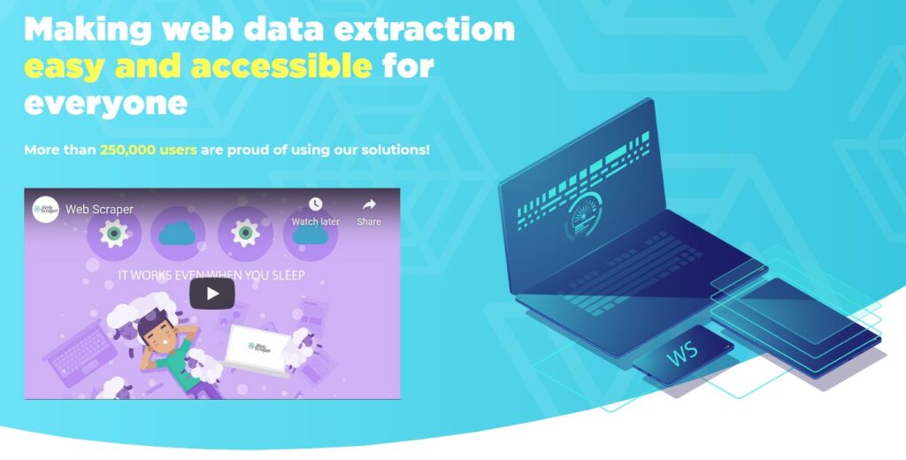 Best Twitter Scrapers of 2022 | How to Scrape Tweets From Twitter ...