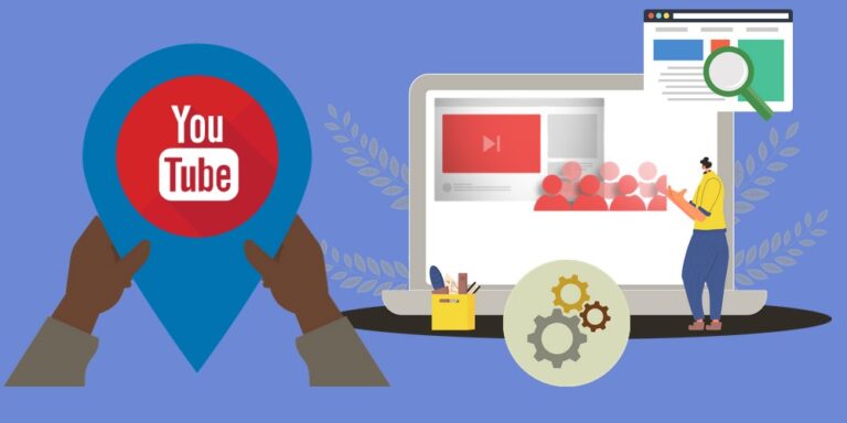 How To Find Someone’s IP Address On YouTube (Our 5-Step Process) - Best ...