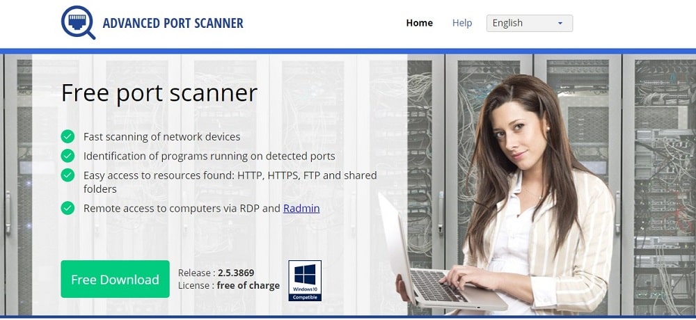 10 Best Ports Scanners of 2022 | Top Port Scanning Tools for Open Ports ...