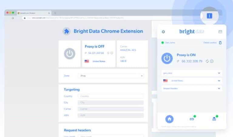 Luminati: Everything You Need To Know & How To Use Luminati Proxy ...