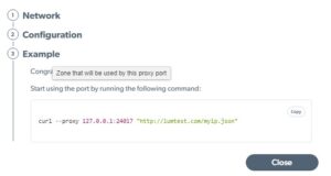 Luminati: Everything You Need To Know & How To Use Luminati Proxy ...