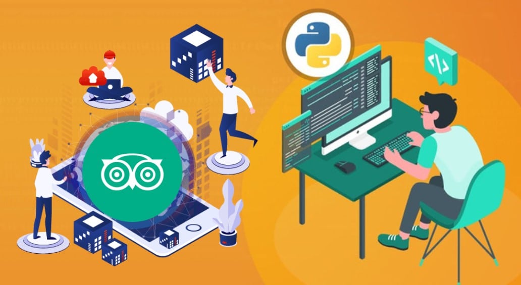 Tripadvisor Scraper 2022: How to Scrape Tripadvisor using Python ...