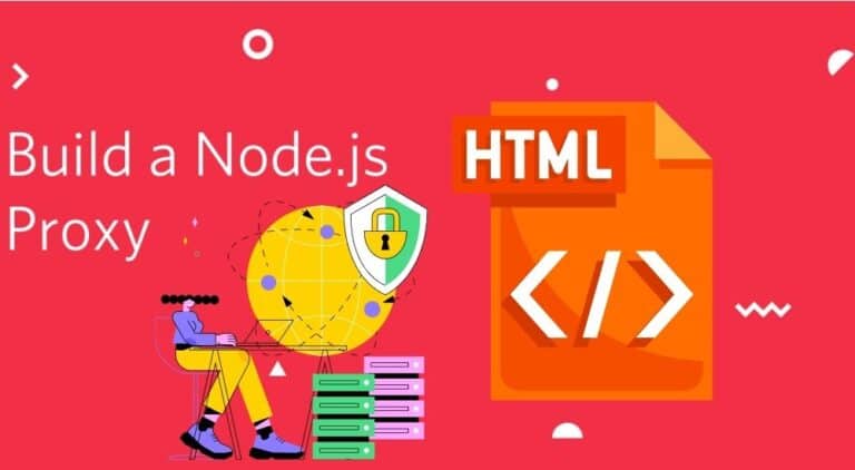 How To Build An Http Proxy Using Nodejs Best Proxy Review