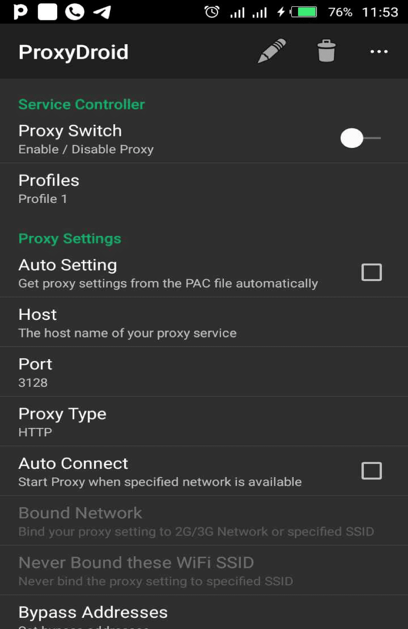 How To Use 911 S5 Proxy On Phones - Best Proxy Review