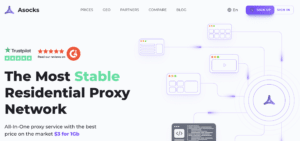 Best DuckDuckGo Proxies For Data Scraping In 2025 - Best Proxy Review