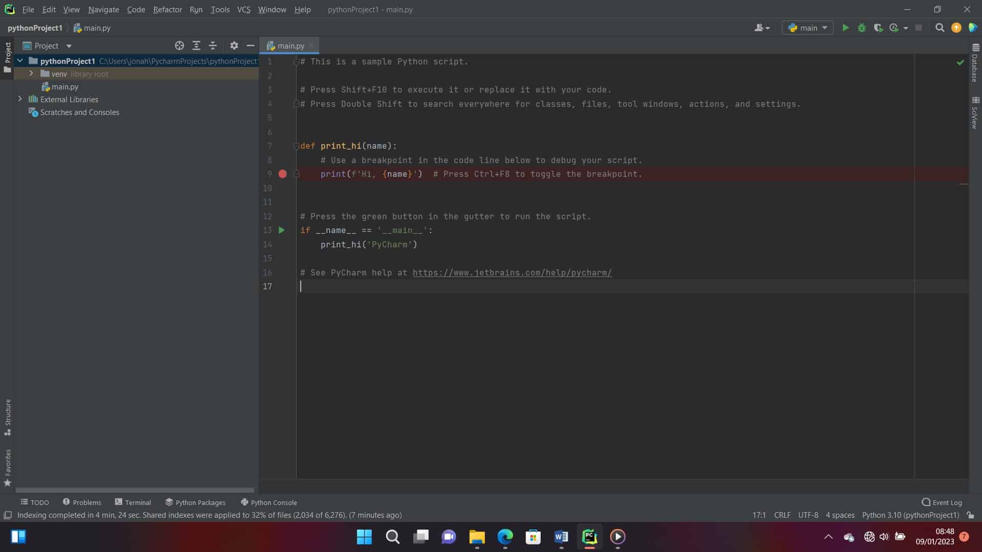How To Use Beautifulsoup For Python Scraping Webpages [Tutorial] - Best Proxy Review
