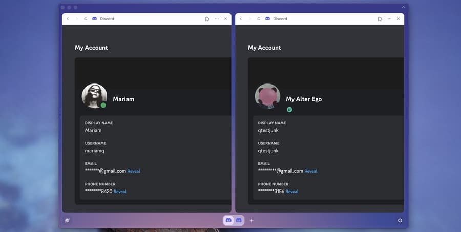 How To Manage Multiple Discord Accounts - Best Proxy Review