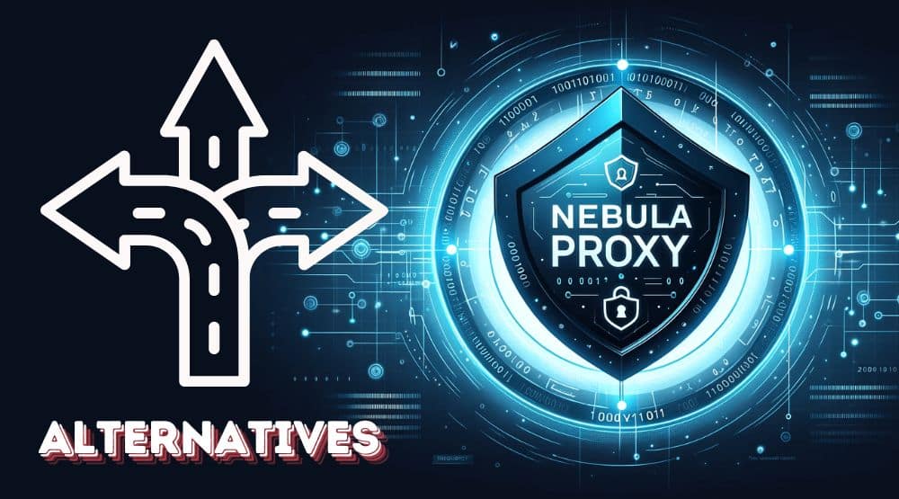 Alternatives - Best Proxy Review