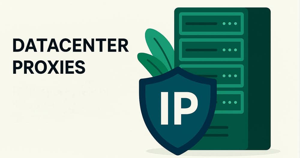 Residential Vs Datacenter Proxies For Machine Learning: How To Choose ...