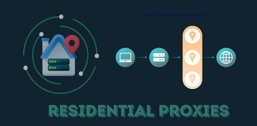 Residential Vs Datacenter Proxies For Machine Learning: How To Choose ...