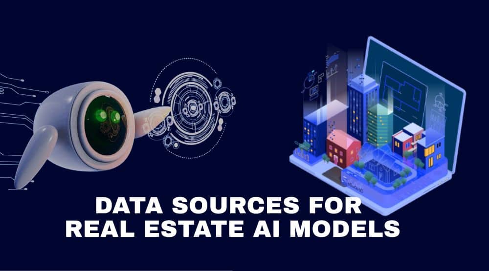 10 Best Data Sources For Real Estate AI Models In 2026 - Best Proxy Review